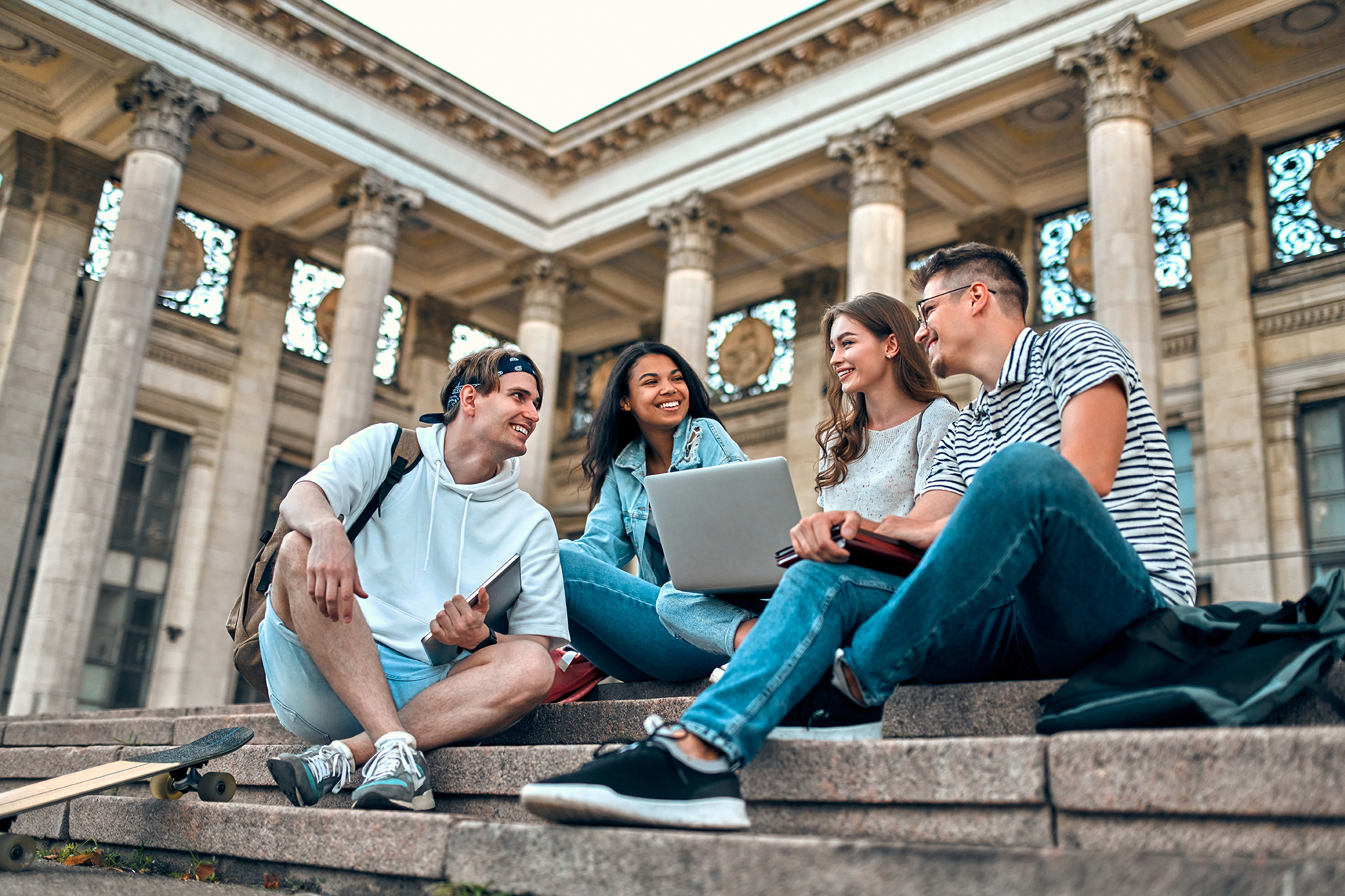 Medical Insurance for Indian Students Studying Abroad